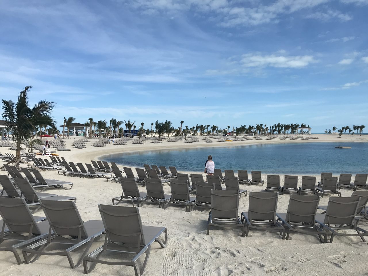 Ocean Cay MSC Marine Reserve, Bahamy, Karibské moře, Nejlepší destinace ...
