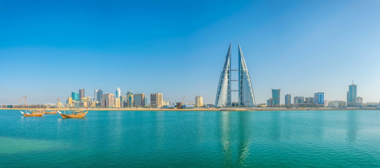 Manáma (Bahrajn) | Destinace | PT Tours