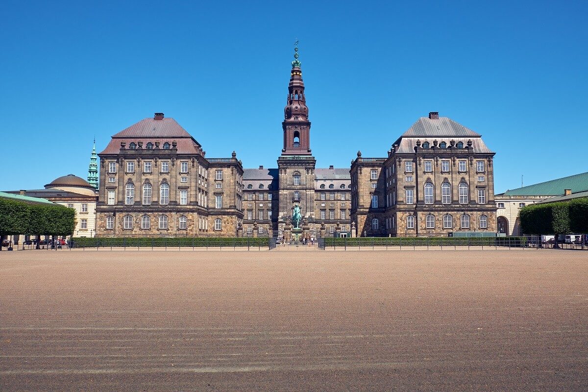 Kodaň (Dánsko) | Destinace | PT Tours