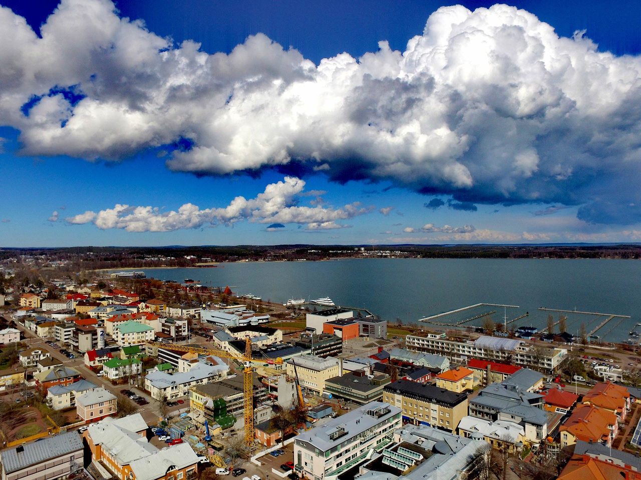 Mariehamn, Finsko, Severní, Baltské a Norské moře, Nejlepší destinace ...
