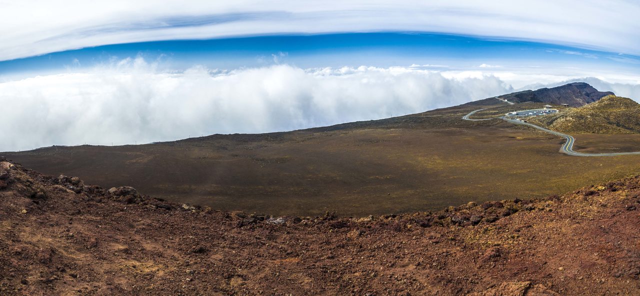 Lahaina (Maui, Havaj), USA, Severní Tichý oceán, Nejlepší destinace pro ...