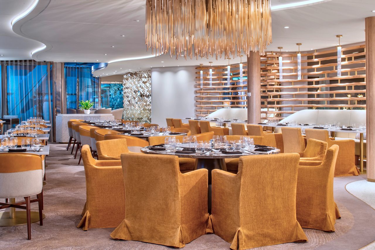 Celebrity Beyond, Celebrity Cruises, Najděte svoji loď snů, Plavby lodí ...