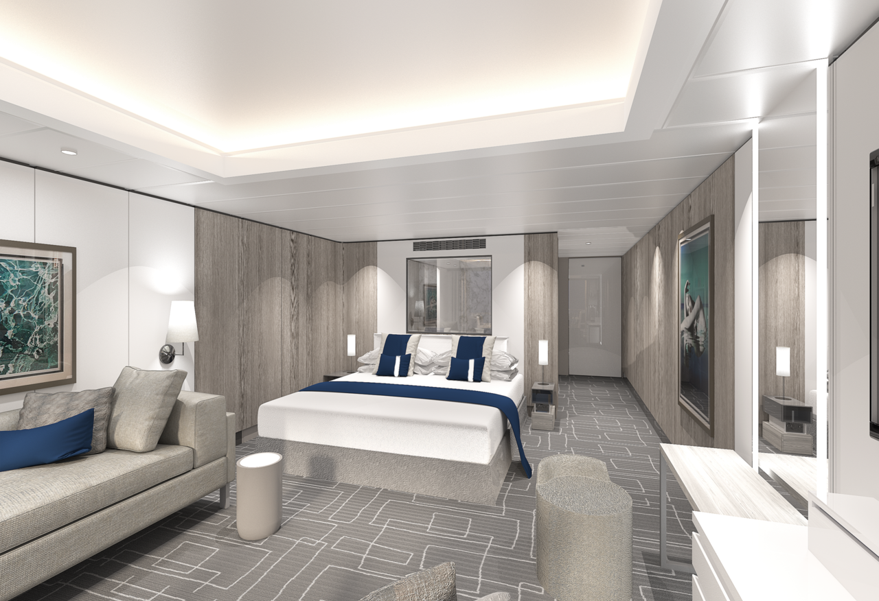 Celebrity Apex, Celebrity Cruises, Najděte svoji loď snů, Plavby lodí ...