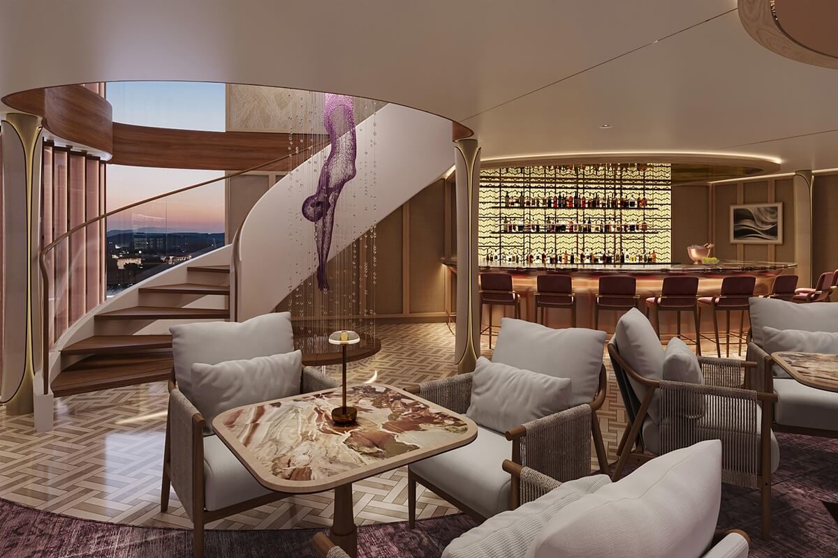 Celebrity Seeker, Celebrity Cruises, Najděte svoji loď snů, Plavby lodí ...