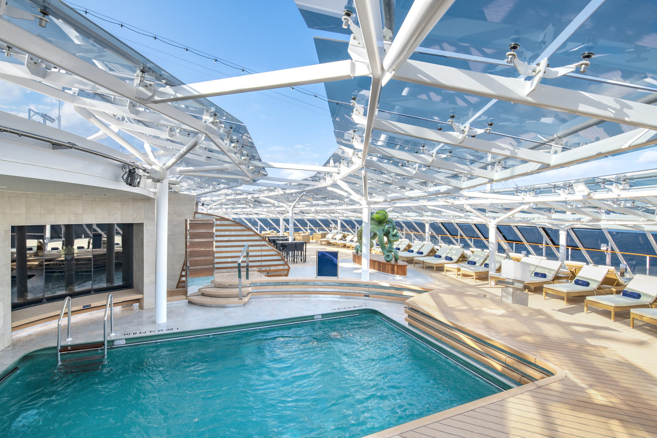 Najděte svojí loď snů: MSC Bellissima | PT Tours