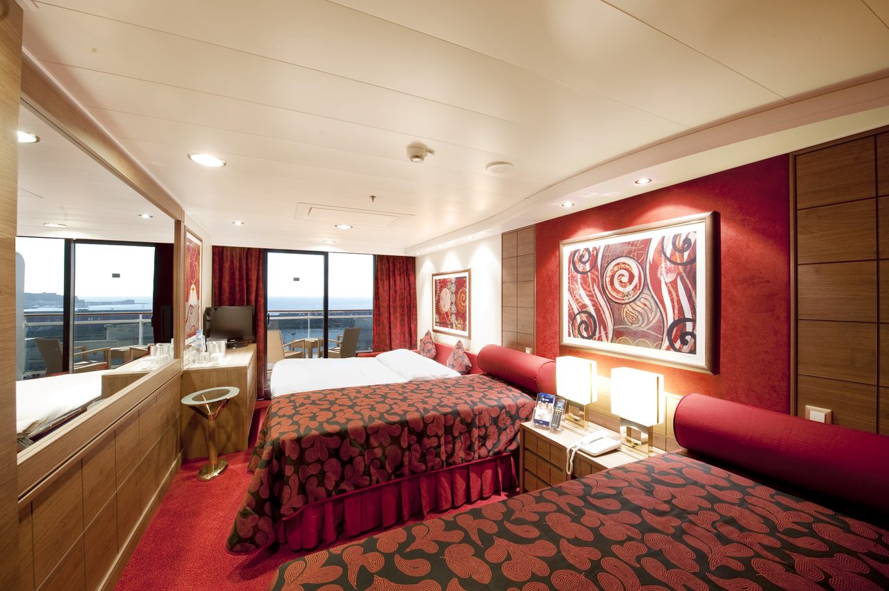 MSC Magnifica, MSC Cruises, Najděte svoji loď snů, Plavby lodí po celém ...