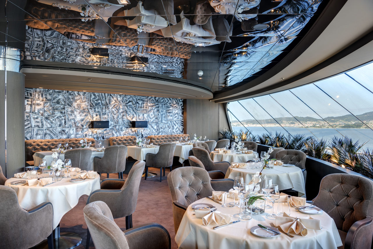 Najděte svojí loď snů: MSC Meraviglia | PT Tours