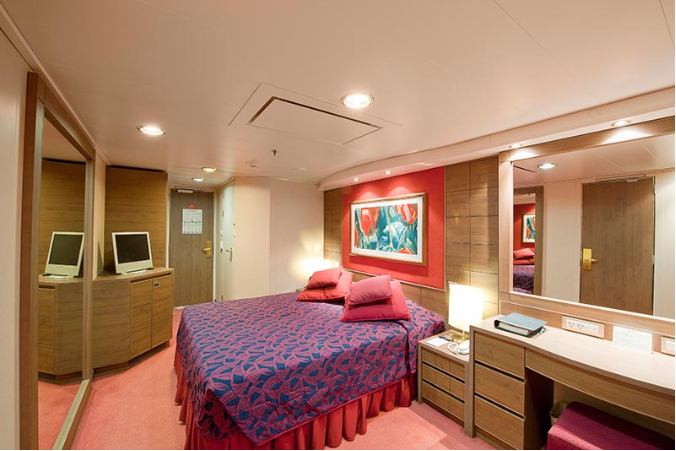 Německo, Polsko, Švédsko, Finsko, Rusko, Estonsko, Dánsko z Warnemünde ...