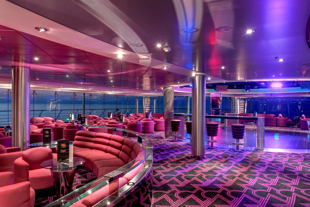 MSC Opera, MSC Cruises, Najděte svoji loď snů, Plavby lodí po celém ...