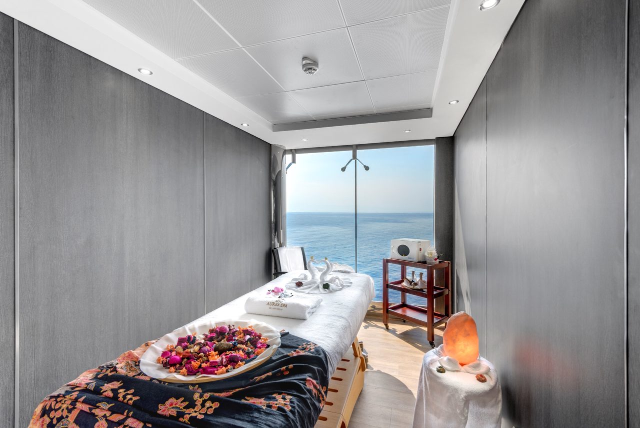 MSC Opera, MSC Cruises, Najděte svoji loď snů, Plavby lodí po celém ...