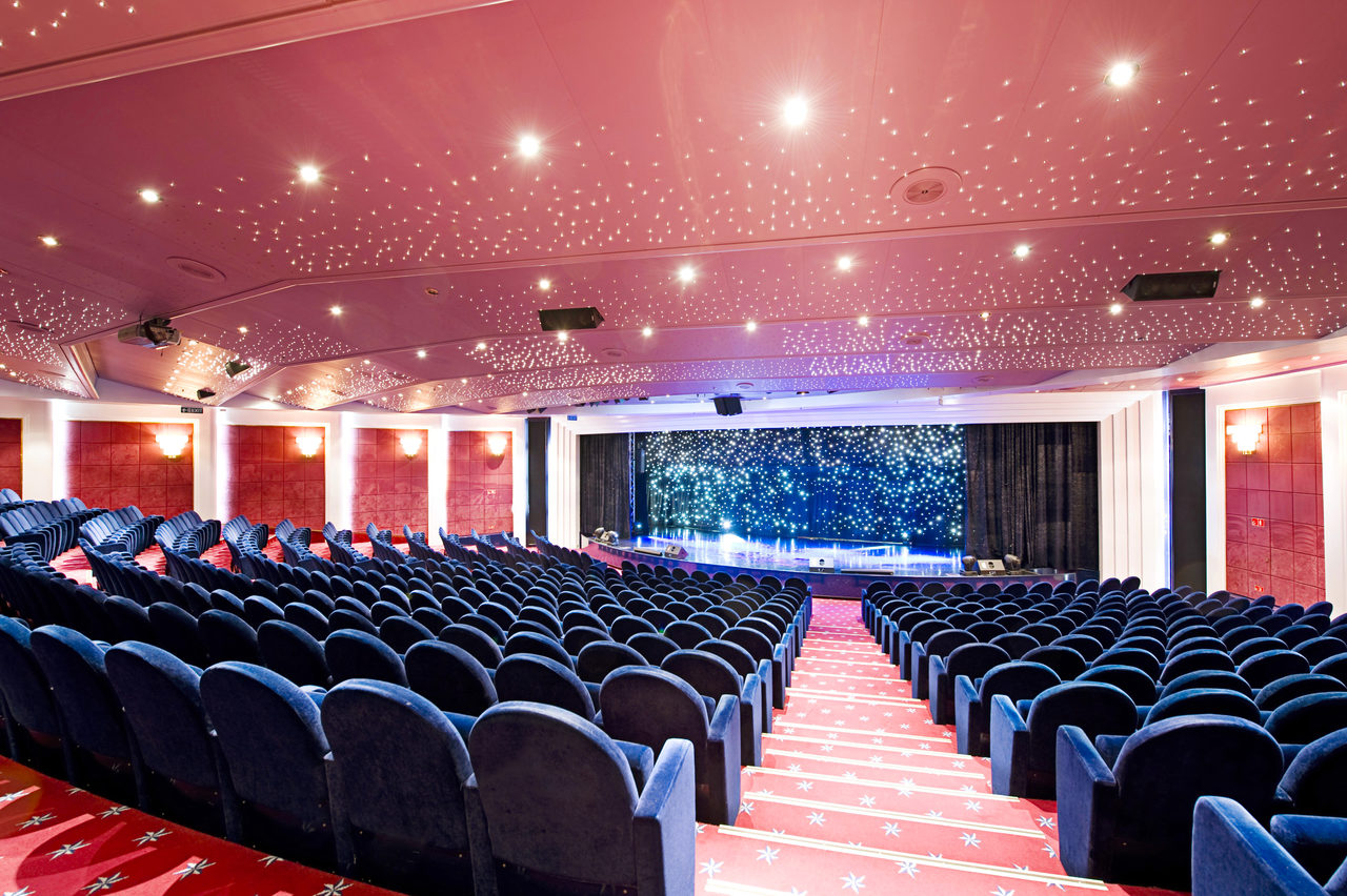 MSC Opera, MSC Cruises, Najděte svoji loď snů, Plavby lodí po celém ...