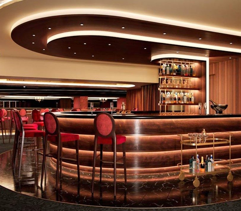 MSC Seascape, MSC Cruises, Najděte svoji loď snů, Plavby lodí po celém ...