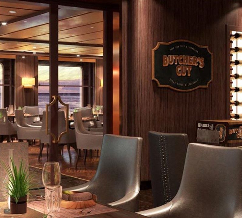 MSC World America, MSC Cruises, Najděte svoji loď snů, Plavby lodí po ...