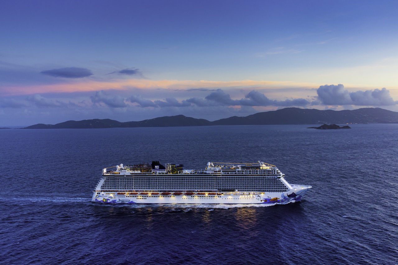 USA, Dominikánská republika, Svatý Martin, Britské Panenské ostrovy ...