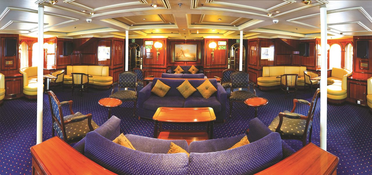 Plavba s Royal Clipper – zážitek na pětistěžníku snů