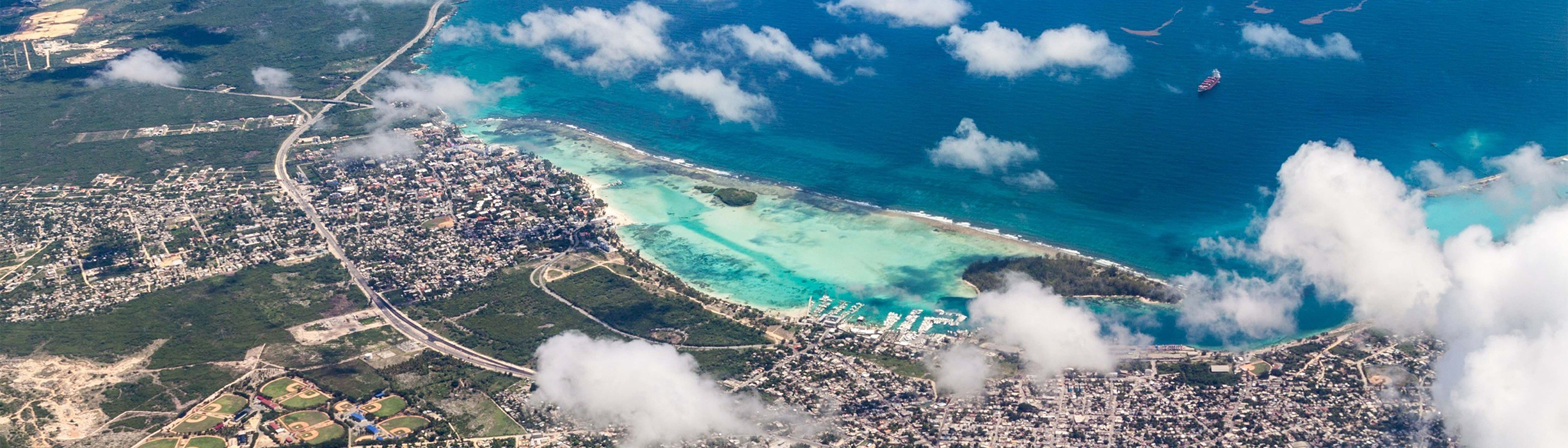 Puerto Caucedo, Dominikánská republika, Karibské moře, Nejlepší ...