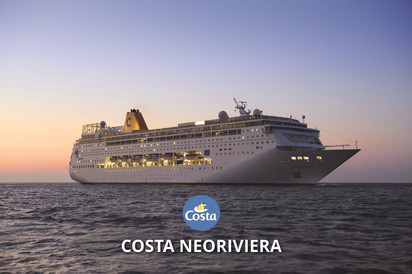 Costa neoRiviera, Costa Cruises, Najděte svoji loď snů, Plavby lodí po ...