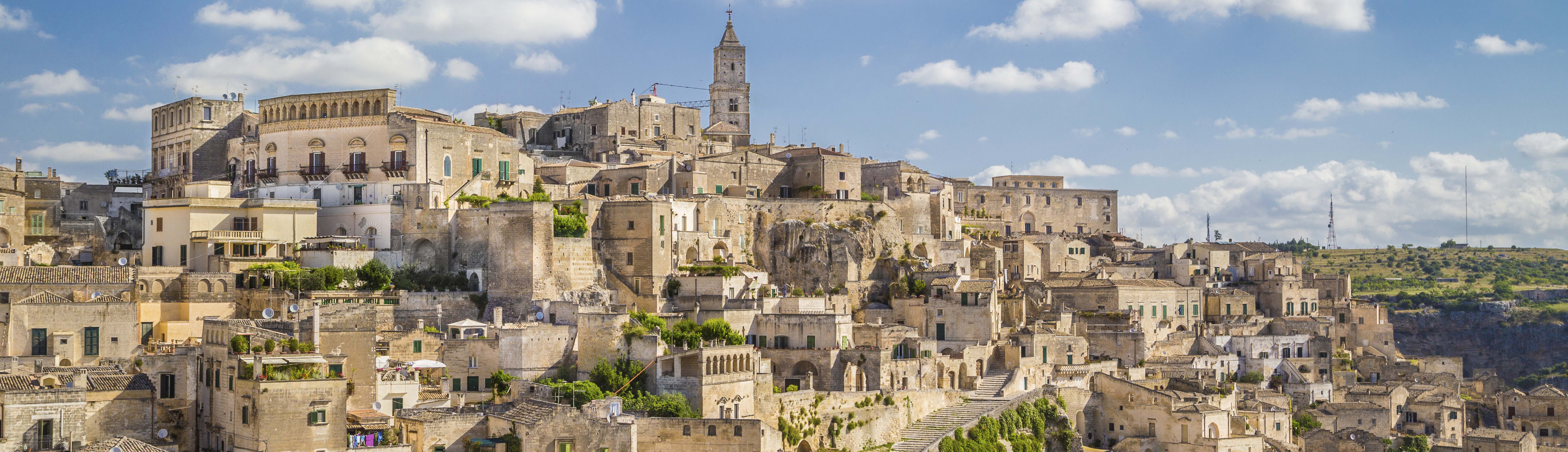 Bari (Itálie) | Destinace | PT Tours